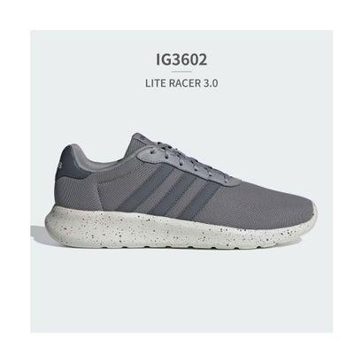 adidas アディダス メンズ ライト レーサー 3.0 LITE RACER M GW7954 GY3094 GY3095 HP6095 ...