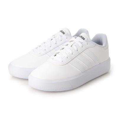 adidas アディダス レディース スニーカー COURT PF W GV9000 adidas アディダス レディース スニーカー COURT PF W GV9000
