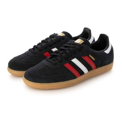 adidas Originals アディダス オリジナルス SAMBA OG サンバ レザースニーカー IG1824 黒 ブラック シューズ ...