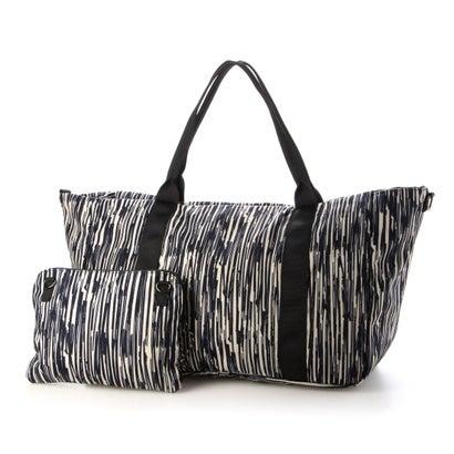 cache ＜ロングセラー＞カシュカシュ パッカブルナイロンボストンバッグ （IVNV） : ブランド公式 LOCOMALL ロコモール - 通販 - Yahoo!ショッピング