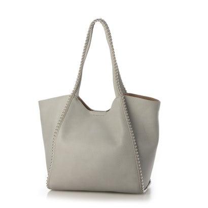 cache ＜ロングセラー＞カシュカシュ ボールチェーン2wayトートバッグ （LGY） : ブランド公式 LOCOMALL ロコモール - 通販 - Yahoo!ショッピング