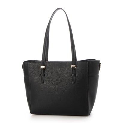 cache ＜ロングセラー＞【テレビ ドラマ着用アイテム】カシュカシュ 横型金具ポイント2wayトートバッグ （BK） : ブランド公式 LOCOMALL ロコモール - 通販 - Yahoo ...