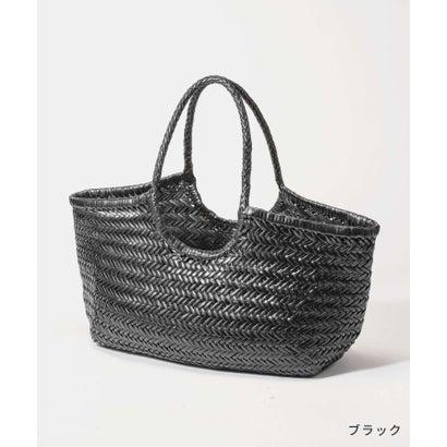 DRAGON DIFFUSION ドラゴンディフュージョン Dragon Diffusion 8822 トートバッグ ナンタケットバスケット レディース かごバッグ 手提げ レザー 肩 ...