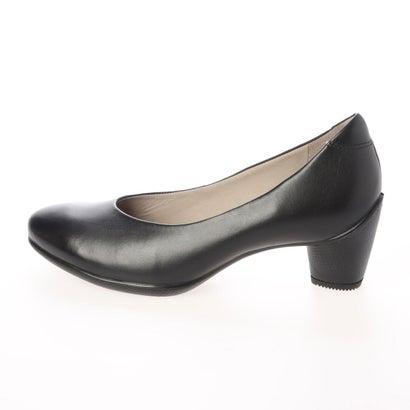 ecco エコー ECCO SCULPTURED 45（BLACK） : ブランド公式 LOCOMALL ロコモール - 通販 - Yahoo!ショッピング