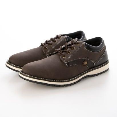 EDWIN エドウィン メンズカジュアルスニーカー EDW-7940 （ブラウン） : ブランド公式 LOCOMALL ロコモール - 通販 - Yahoo!ショッピング