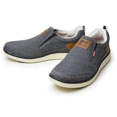 EDWIN エドウィン スリッポン メンズ スニーカー 軽量 コンフォート ウォーキング カジュアルシューズ ローカット 幅広 4E EEEE サイド : ブランド公式 LOCOMALL ロコ ...