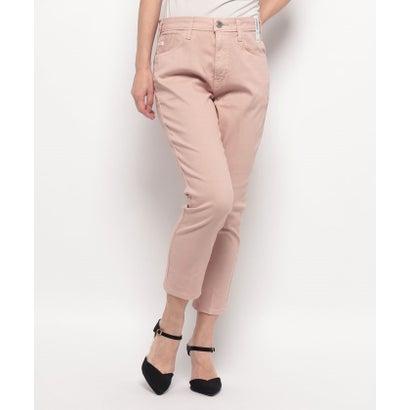 EDWIN エドウィン #SOMETHING ETE CAPRI PINK （ピンク） : ブランド公式 LOCOMALL ロコモール - 通販 - Yahoo!ショッピング