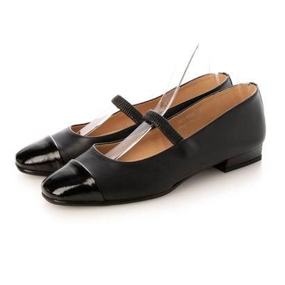 EIZO エイゾー 【Vue】メリージェーンスクエアパンプス （BL/C） : ブランド公式 LOCOMALL ロコモール - 通販 - Yahoo!ショッピング