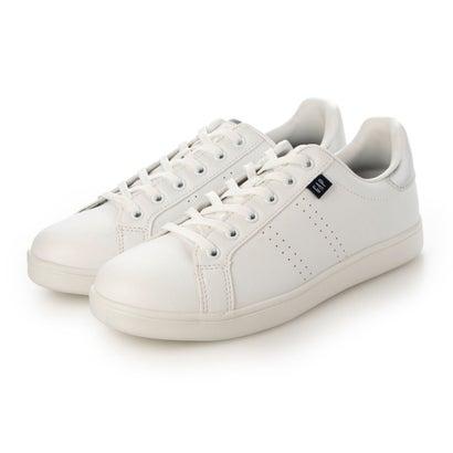 GAP 軽量ローカットスニーカー GPU12433CW : ブランド公式 LOCOMALL ロコモール - 通販 - Yahoo!ショッピング