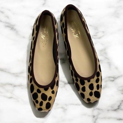 IKplus アイケープラス 【日本製】Ikplus 美脚美姿勢バレエシューズ フラットシューズ 1240 （ダルメシアン ハラコ） : ブランド公式 LOCOMALL ロコモール - 通販 ...