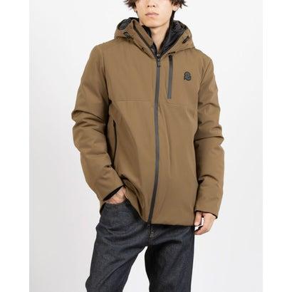 インビクタ invicta フードCoat （263/TABACCO） : in3419em000119 : ブランド公式 LOCOMALL ...