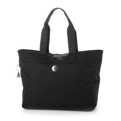 kipling キプリング Kipling COLISSA UP トートバッグ （Endless Black） : ブランド公式 LOCOMALL ロコモール - 通販 - Yahoo!ショッピング