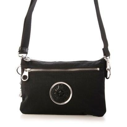 kipling キプリング Kipling RIRI ZIP クロスボディバッグ （Black Spice） : ブランド公式 ...