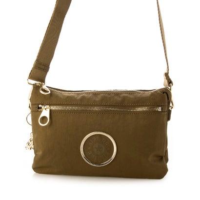 kipling キプリング Kipling RIRI ZIP クロスボディバッグ （D Laurel Spice） : ブランド公式 ...