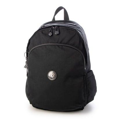 kipling キプリング Kipling DELIA （Endless Black） A4サイズ バックパック : ブランド公式 LOCOMALL ロコモール - 通販 - Yahoo!ショッピング