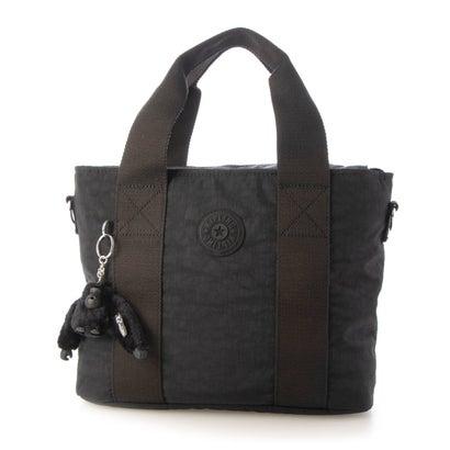 kipling キプリング Kipling MINTA M A4サイズトートバッグ （Black Noir） : ブランド公式 LOCOMALL ロコモール - 通販 - Yahoo!ショッピング
