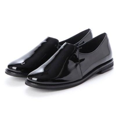 クートゥーフォロワーシューズ KuToo Follower Shoes ジェンダーフリースリッポンシューズ （エナメルブラック） : ブランド ...