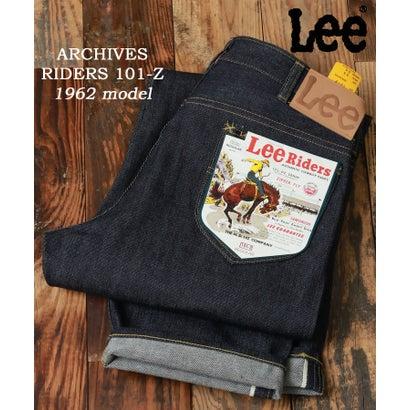 マルカワ MARUKAWA 【Lee/リー】ARCHIVES 101ーZ 1962/アーカイブス 101Z 1962年モデル 復刻 レプリカ LM63 : ブランド公式 LOCOMALL ロコ ...