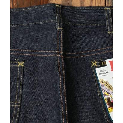 マルカワ MARUKAWA 【Lee/リー】ARCHIVES 101ーZ 1962/アーカイブス 101Z 1962年モデル 復刻 レプリカ LM63 : ブランド公式 LOCOMALL ロコ ...