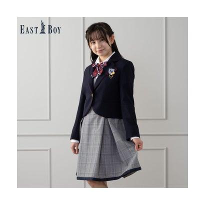マックハウス Mac-House EASTBOY イーストボーイ 女児卒業スーツ 2点セット 335206862 （ネイビー） : ma6366ec021947 : ブランド公式 ...