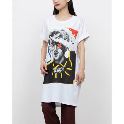 モードフルーレ MODE FOURRURE ロングTシャツ （メンズ） : ブランド公式 LOCOMALL ロコモール - 通販 - Yahoo!ショッピング