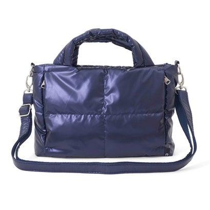 ROOTOTE ルートート 羽毛入り トートバッグ フェザールー 1338 FE ベビールー CARO B （04 パープル） : ブランド公式 LOCOMALL ロコモール - 通販 ...