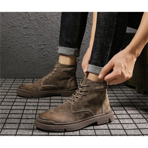 本革ブーツ メンズブーツ ブーツ ワークブーツ エンジニアブーツ