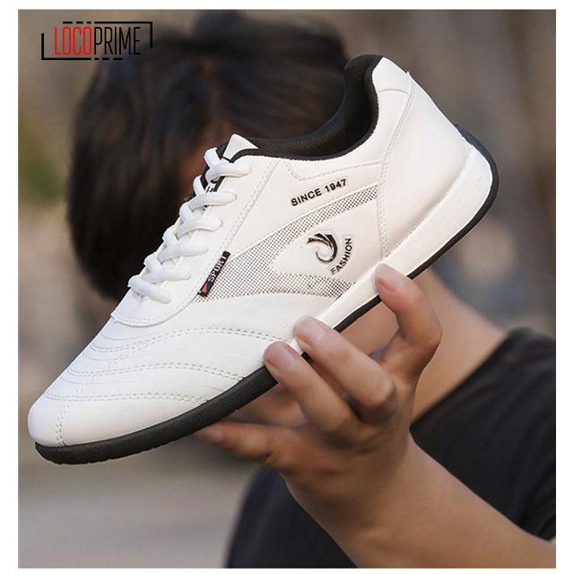 ゴルフシューズ メンズ 軽量 運動靴 スニーカー スポーツシューズ