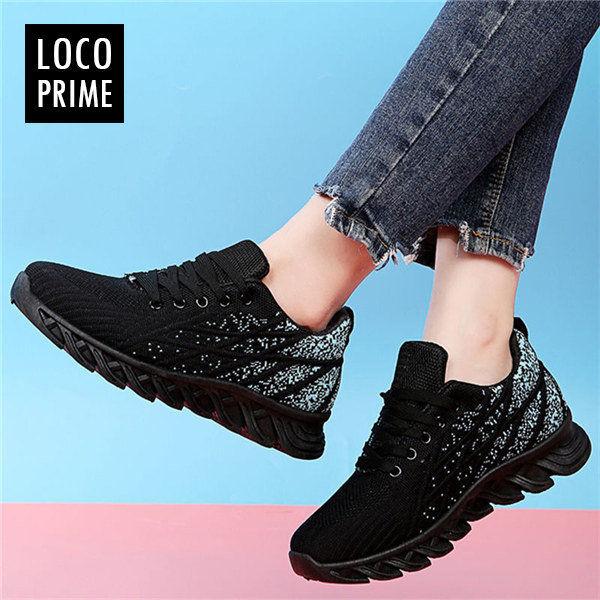 ランニングシューズ レディース スニーカー ウォーキングシューズ