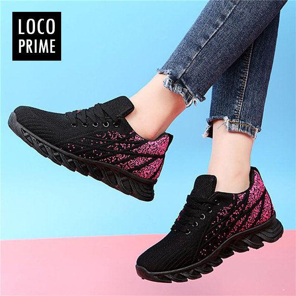 ランニングシューズ レディース スニーカー ウォーキングシューズ