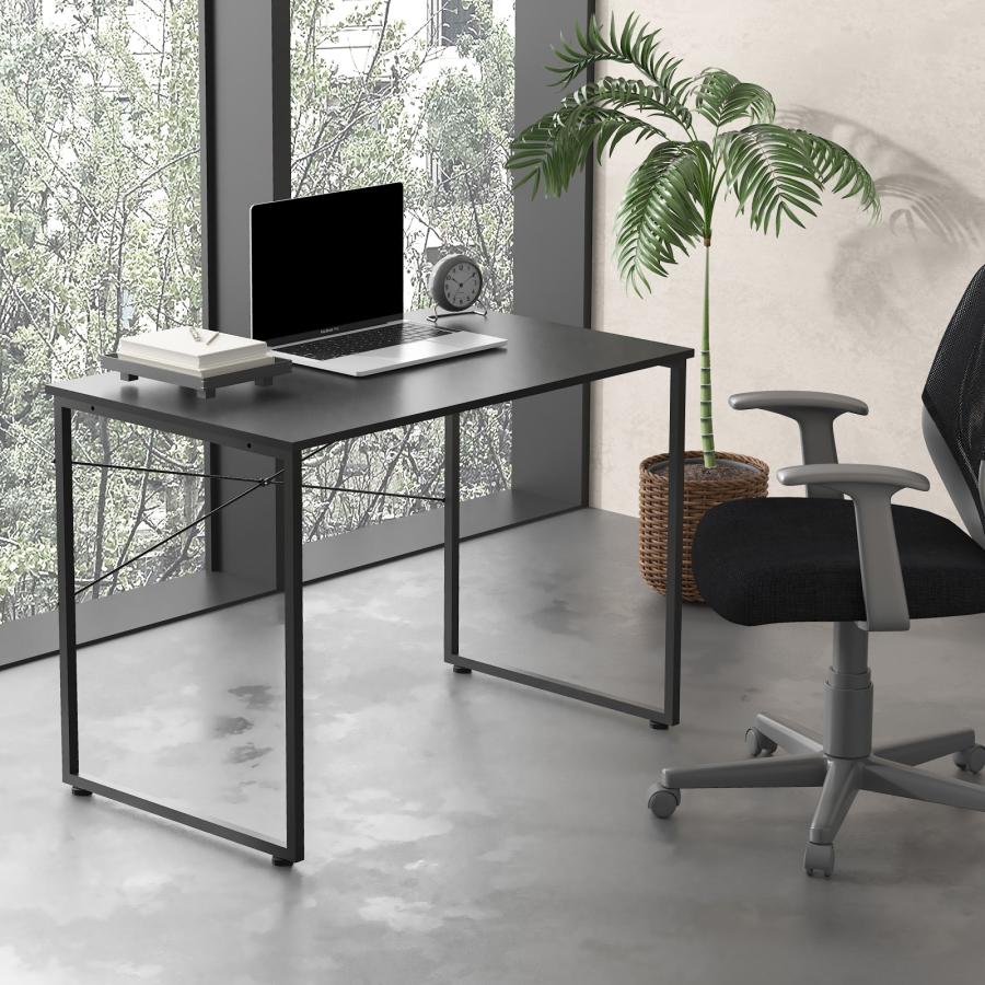 FlexiSpot パソコンデスク デスク オフィスデスク 120cm Sanodesk FD015 机 おしゃれ ゲーミングデスク 学習机 勉強机 pcデスク ワークデスク パソコン机 幅 ...