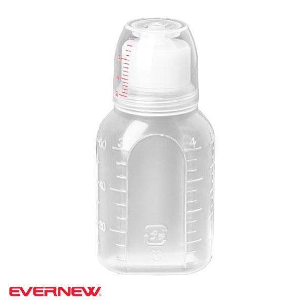 EVERNEW エバニュー ALC.Bottle w/Cup 60ml 燃料ボトル EBY651 : ロッジ プレミアムショップ - 通販 - Yahoo!ショッピング