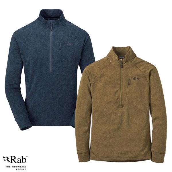 ラブ Nexus Pull-On メンズ 長袖 ジップシャツ QFF-74 : rab-qff-74 : ロッジ プレミアムショップ - 通販 ...