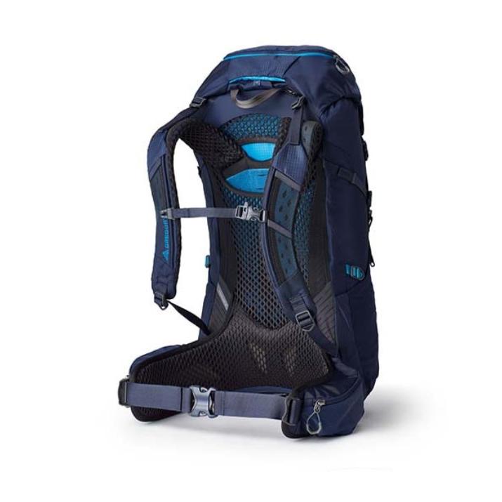 GREGORY グレゴリー ジェイド33 JADE33 ミッドナイトネイビー : LODGE - 通販 - Yahoo!ショッピング