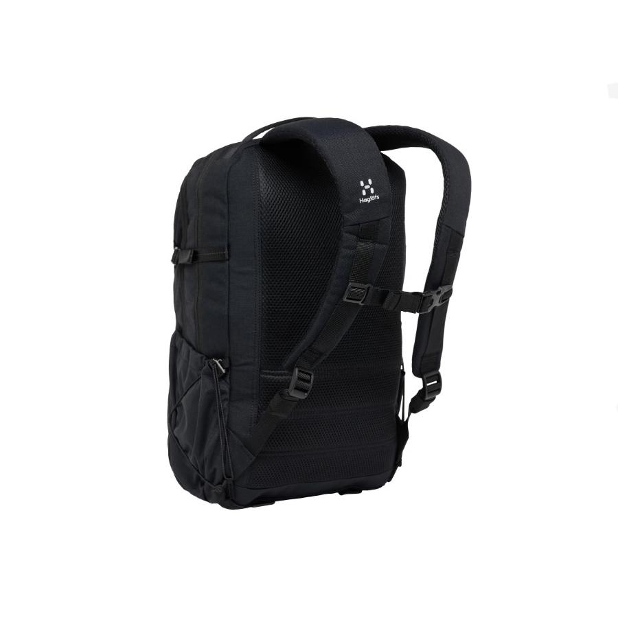 HAGLOFS ホグロフス ヤーベ マルチ 22 ユニセックス Haglofs Jarve Multi UNISEX True Black : LODGE - 通販 - Yahoo!ショッピング