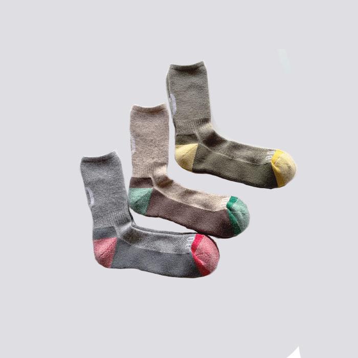 ボーゲン ディーソックス BOGEN D SOCKS :bg-214:LODGE - 通販 - Yahoo!ショッピング