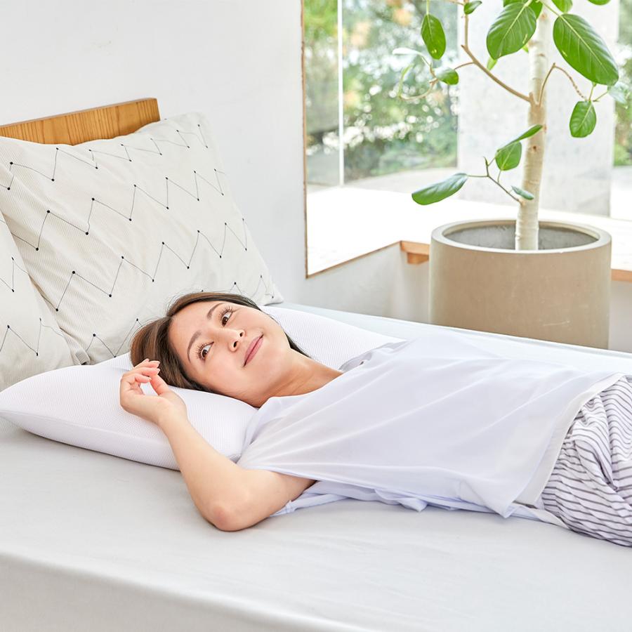 ロフテー正規品 LT-040 枕 店頭人気No.1 肩こり 首こり 横向き 頚椎 寝返り サポート 解消 快眠枕 枕専門店 LOFTY 公式 :01318111:ロフテー公式 Yahoo ...