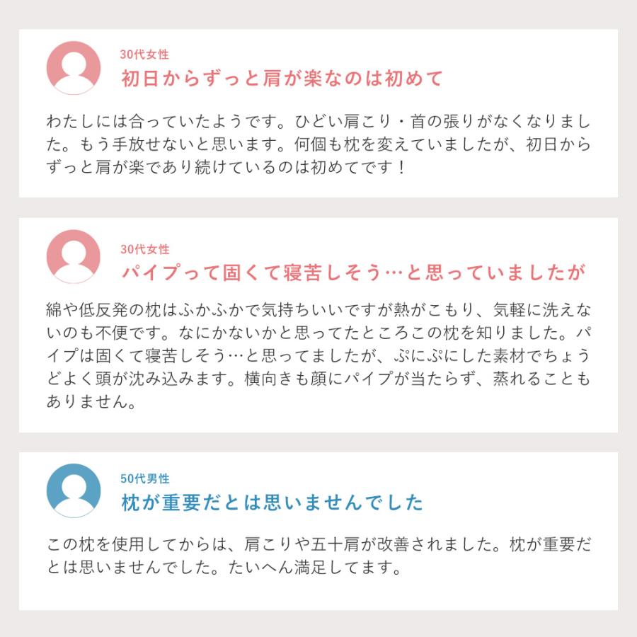 枕 ロフテー正規品 LT-040 肩こり 店頭人気No.1 横向き 首こり 頚椎 寝返り サポート 解消 快眠枕 枕専門店 LOFTY :01318111:ロフテー公式 Yahoo ...