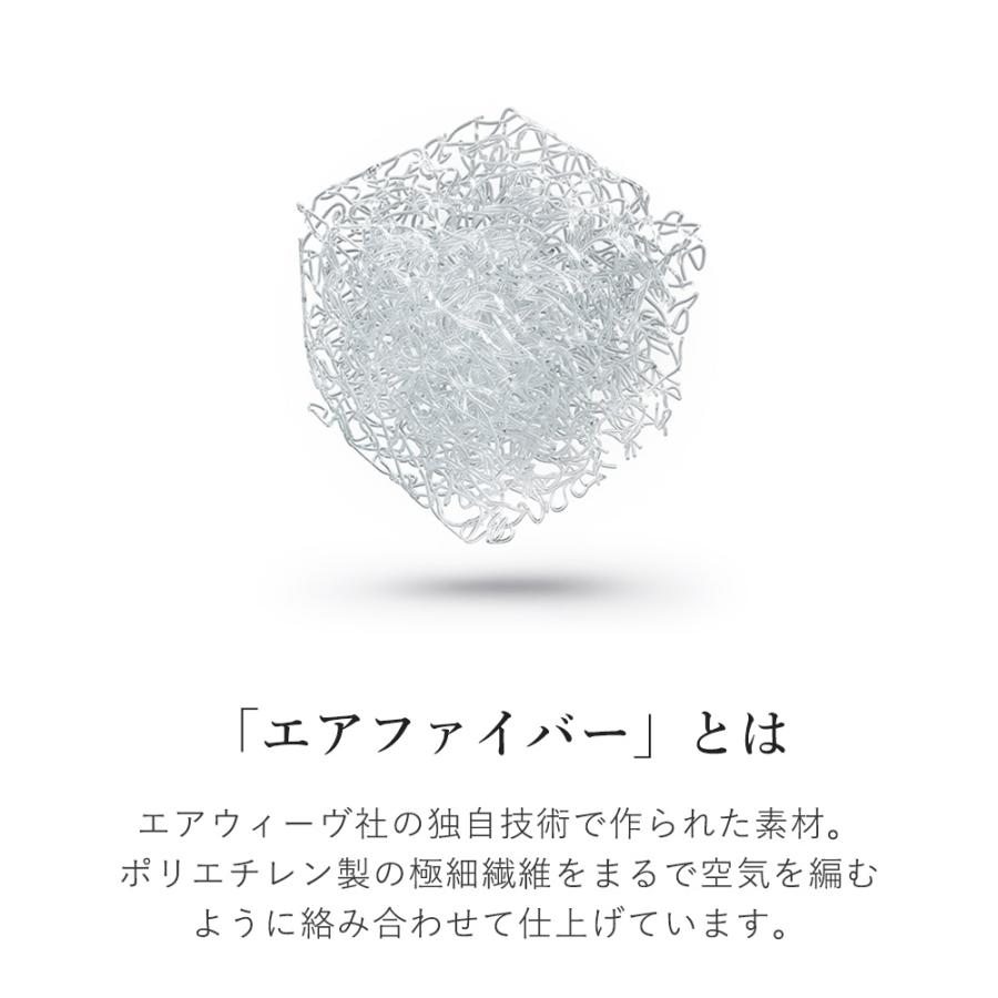 新発売 枕 高級 プレミアム 9セルピロー エアファイバー 肩こり 寝返り 首が痛い 首こり 寝やすい 横向き 快眠枕 洗える エアウィーヴ グループ枕ブランド LOFTY : 9010 ...