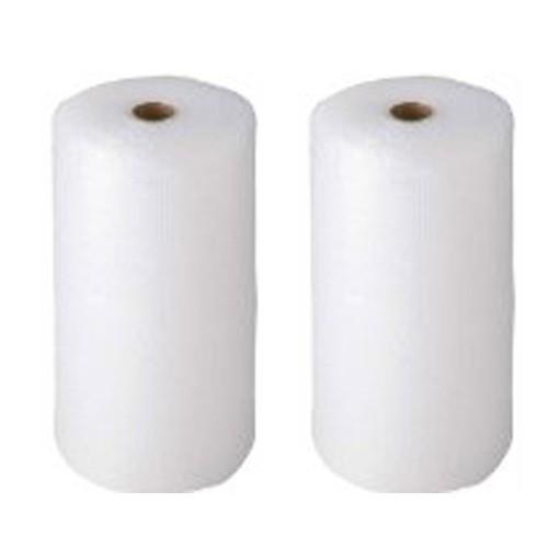 【法人様向け発送】2本 和泉 エアセルマット ZU-90s 600mm×42M エアキャップ 緩衝材 エアーキャップ 養生 養生シート エア緩衝材 引越し : ロジマート - 通販 ...