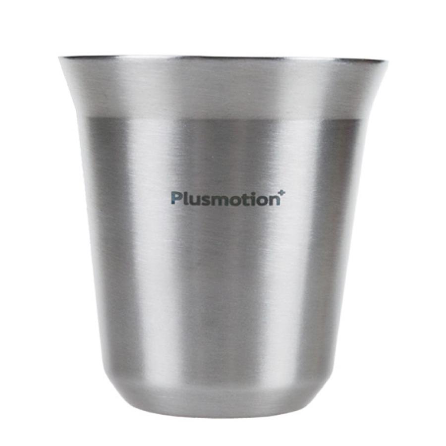 ロジック Plusmotion ステンレスカップ 2セット LG-PM-SC2 : ロジック(Logic)Yahoo!店 - 通販 - Yahoo!ショッピング