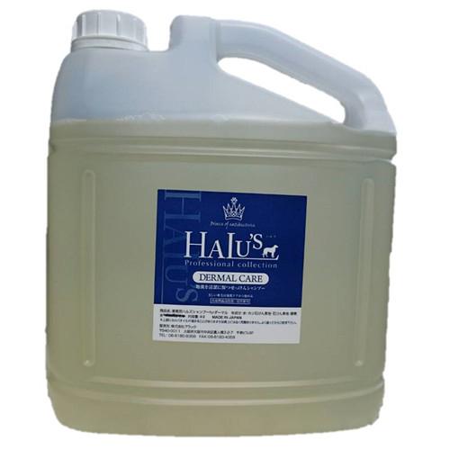 HALU'S シャンプー 犬用 4L : ロゴスペットサイト - 通販 - Yahoo!ショッピング