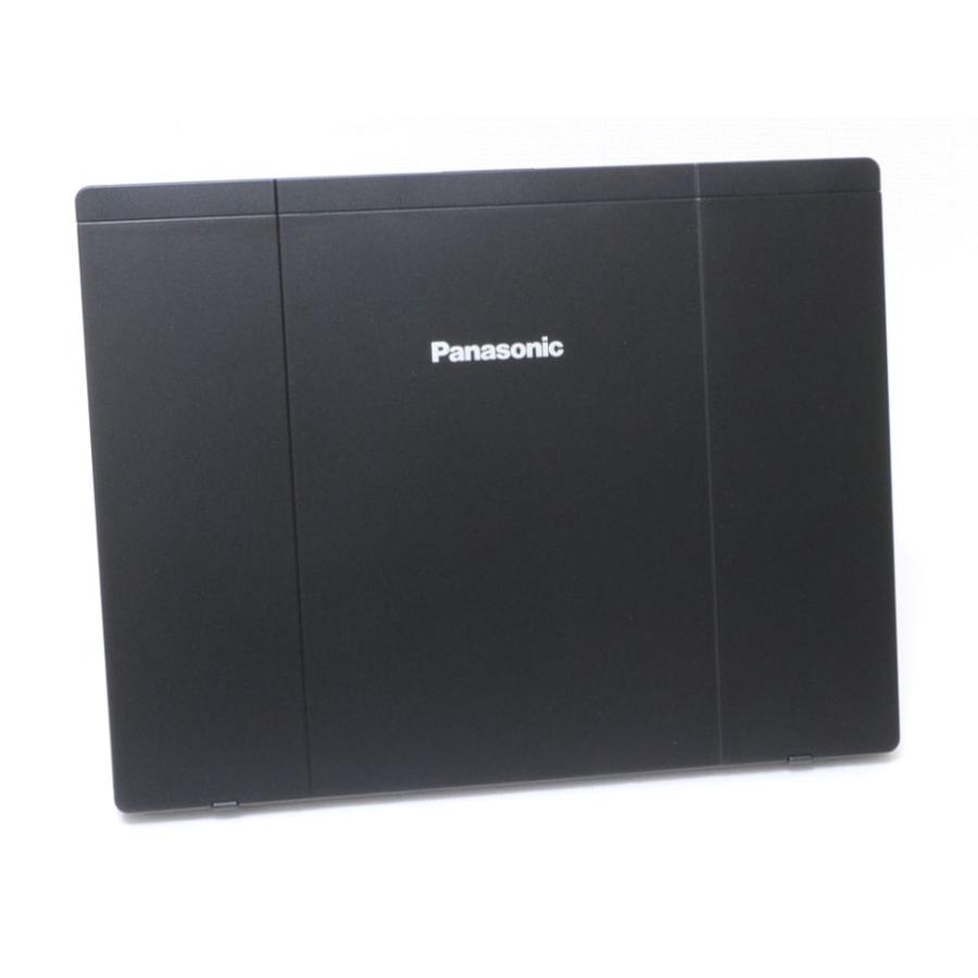 6時間 ほぼ未使用品 タッチ液晶モデル CF-FV3DDPCR Core i7 1260P 16GB SSD512GB カメラ 指紋 ...