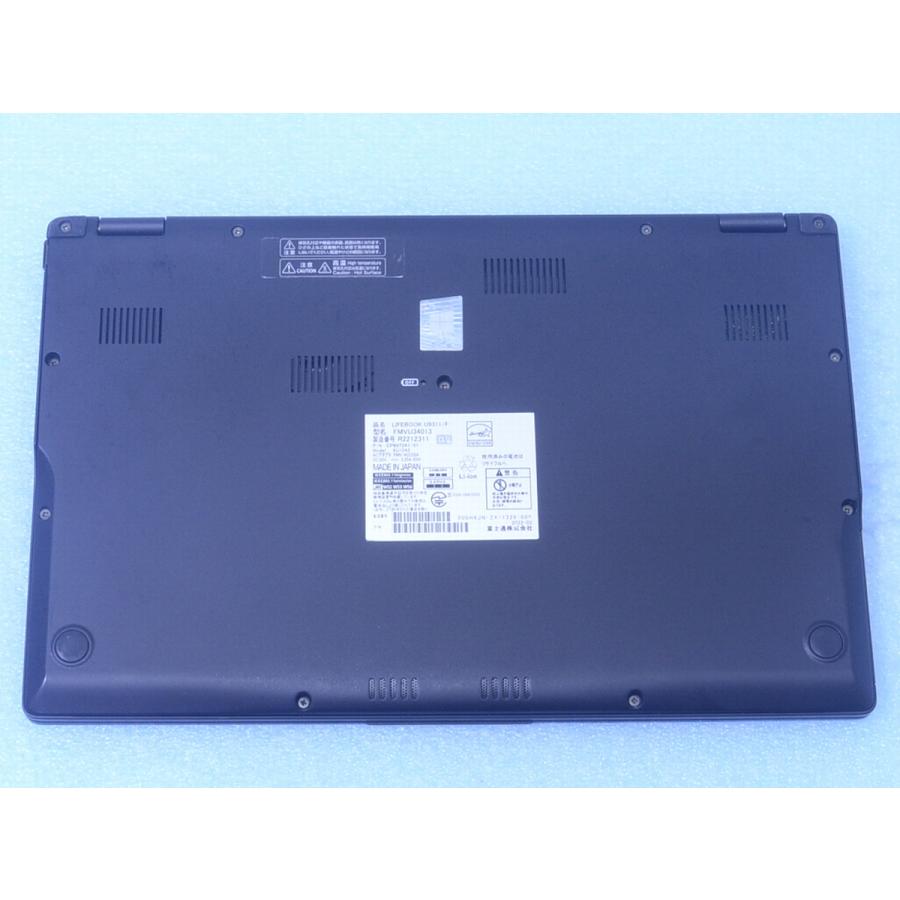 U9311/F メモリ16GB SSD1TB 第11世代i5-1145G7 Office2021 WiFi6 USB4 Win11 顔認証 ...