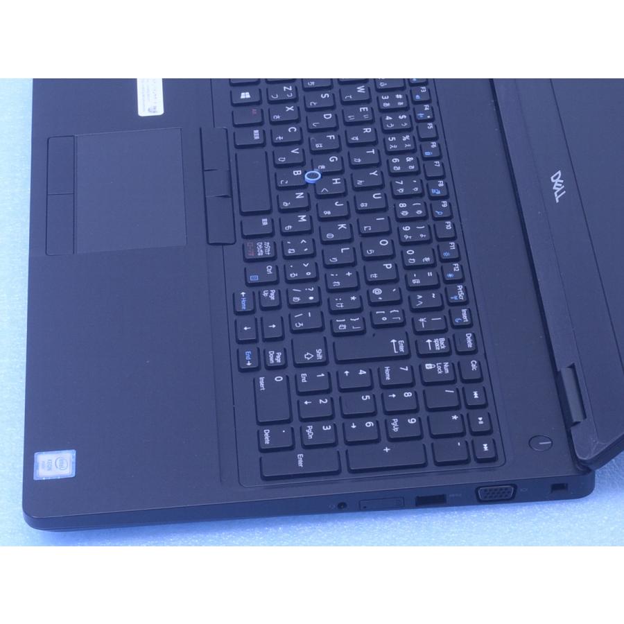 LTE DELL Precision3530 Xeon E-2176M 2.7GHz SSD512GB 16GB Win10/Win11 ...