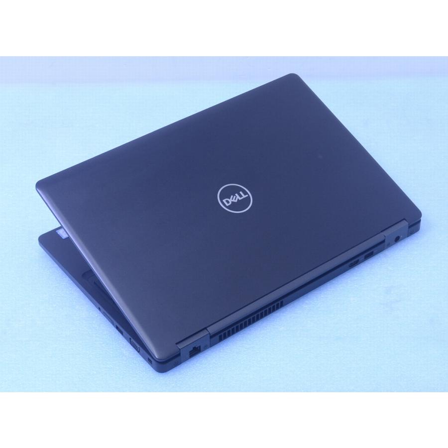 LTE DELL Precision3530 Xeon E-2176M 2.7GHz SSD512GB 16GB Win10/Win11 ...