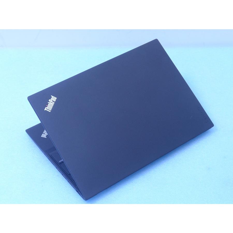 美品 ThinkPad P51s Quadro M520 Core i7 16GB SSD256GB NVMe Windows11 ...