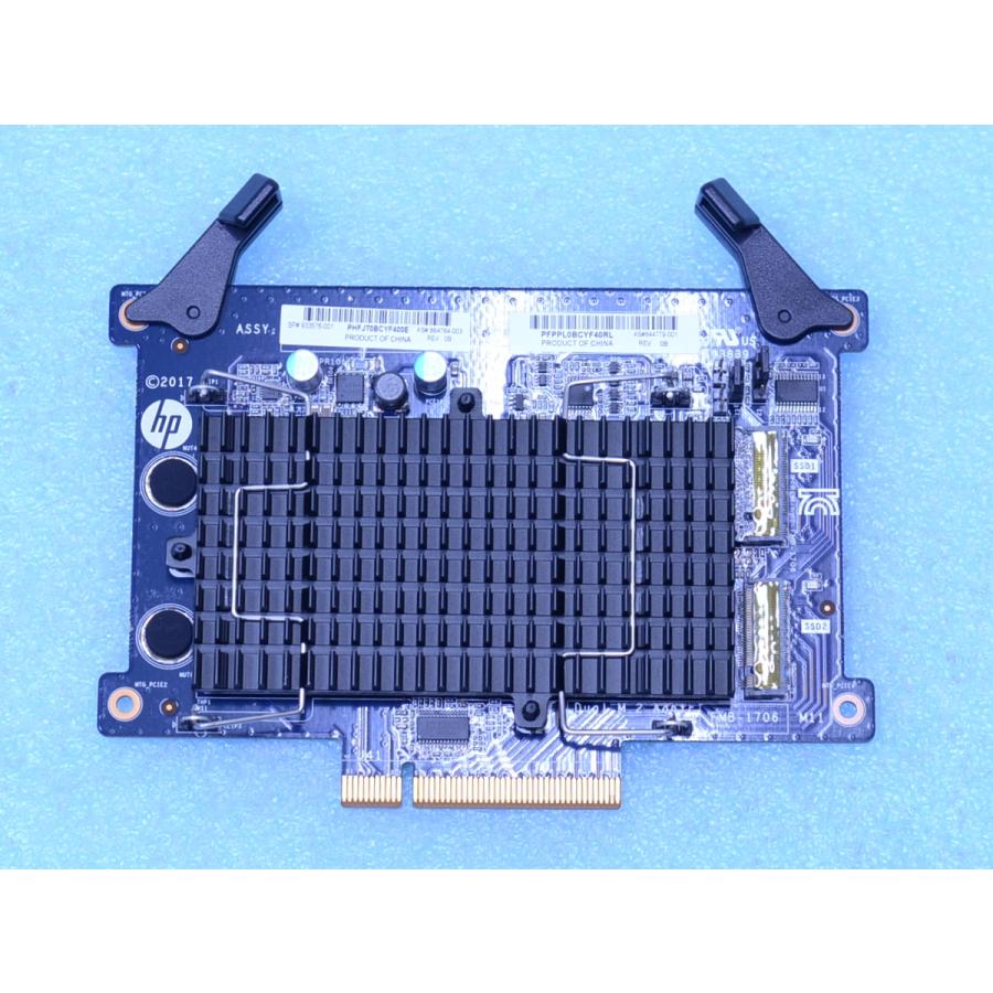 HP Z8G4 Xeon Gold6138*2(40コア/80スレッド) 128GB 1TB SSD PCIe HDD8TB Quadro ...