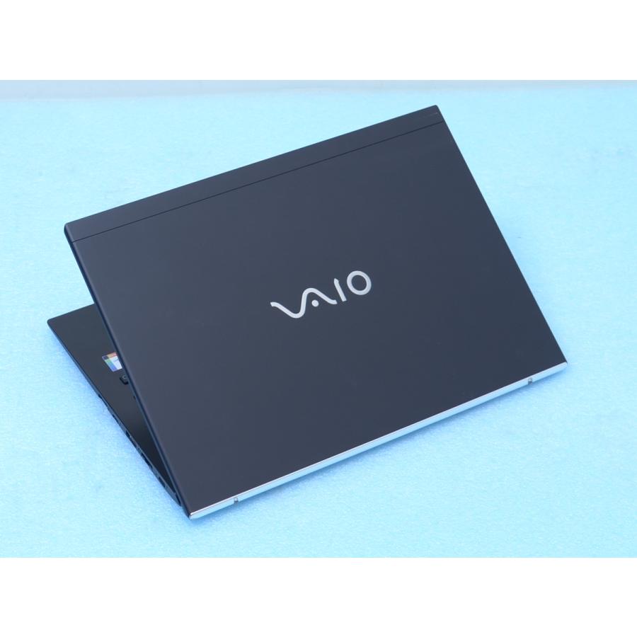 VAIO Pro PK VJPK211KAE3B 11世代Core i5 8GB 256GB(SSD) Windows11 14インチ ノート ...