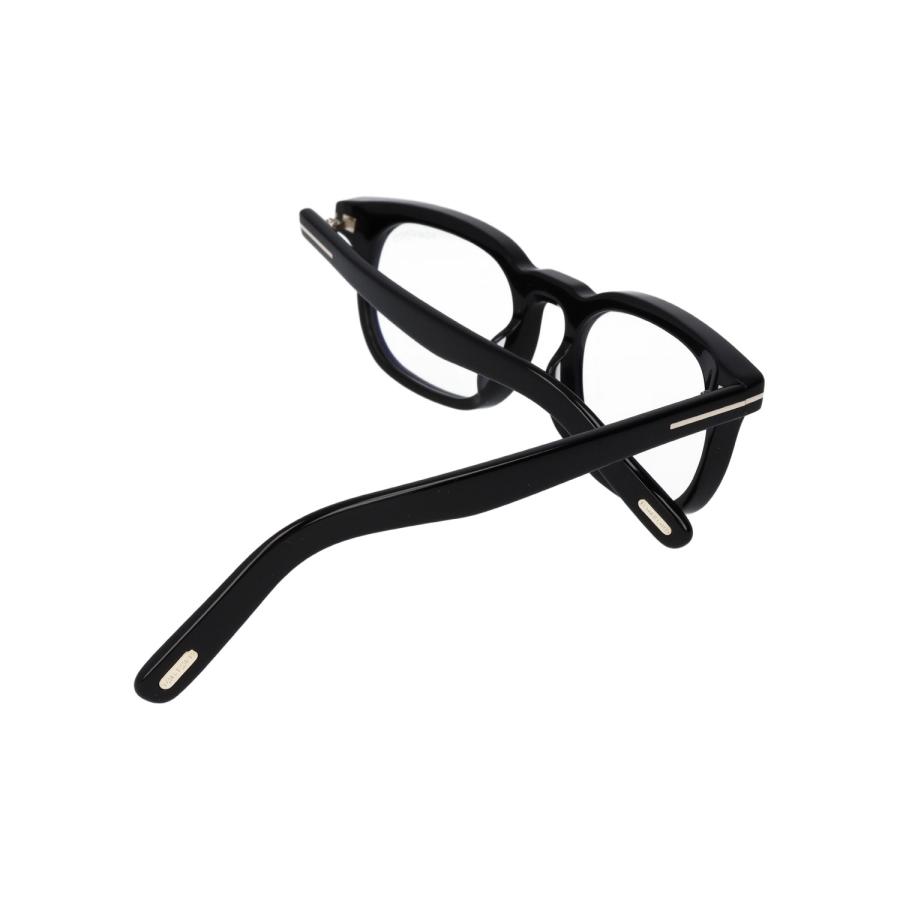 TOM FORD EYEWEAR トムフォード メガネ アジアンフィット ウェリントン ブルーライトカット FT5930-D-B/V ...